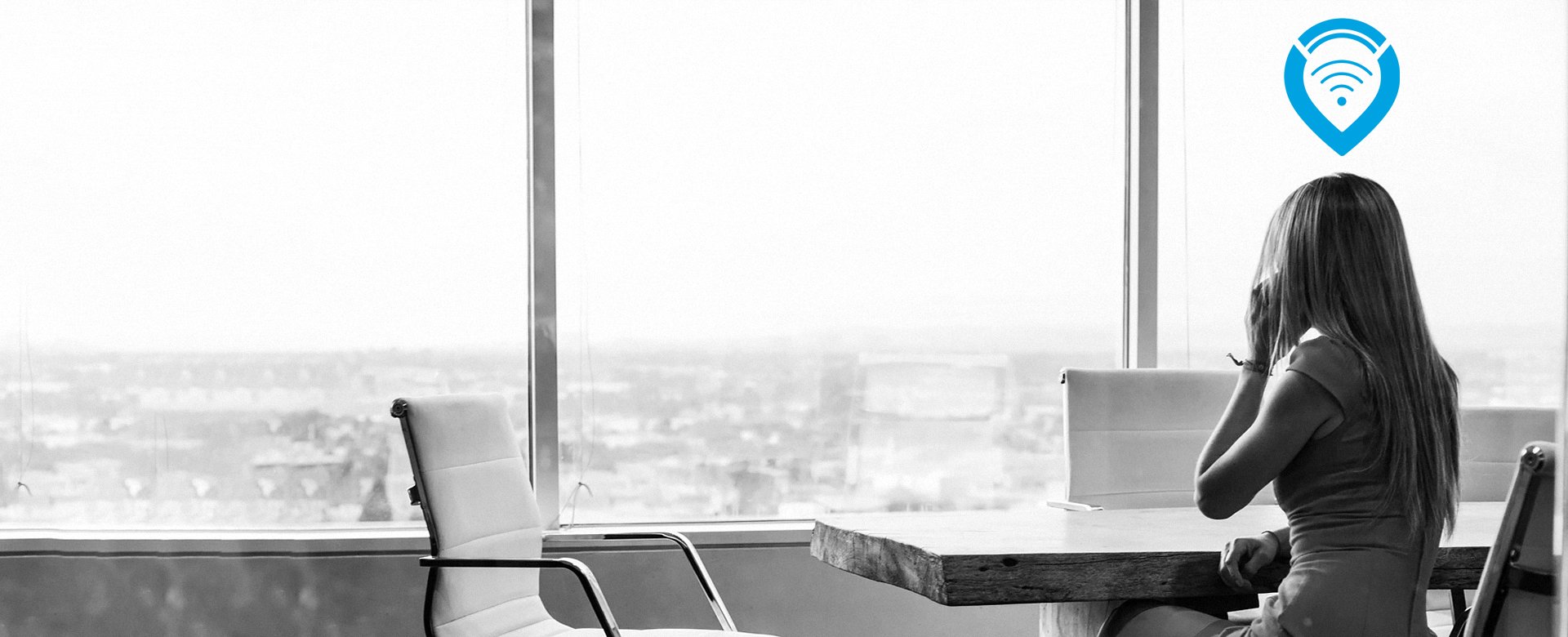 Wi-Fi Location Tracking & Positioning Systems (Wi-Fi RTLS) | Inpixon