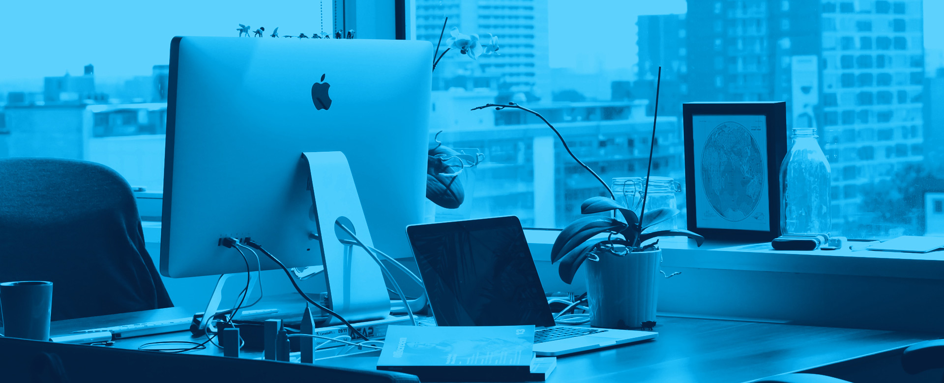 Contact Us or Request More Information | Inpixon