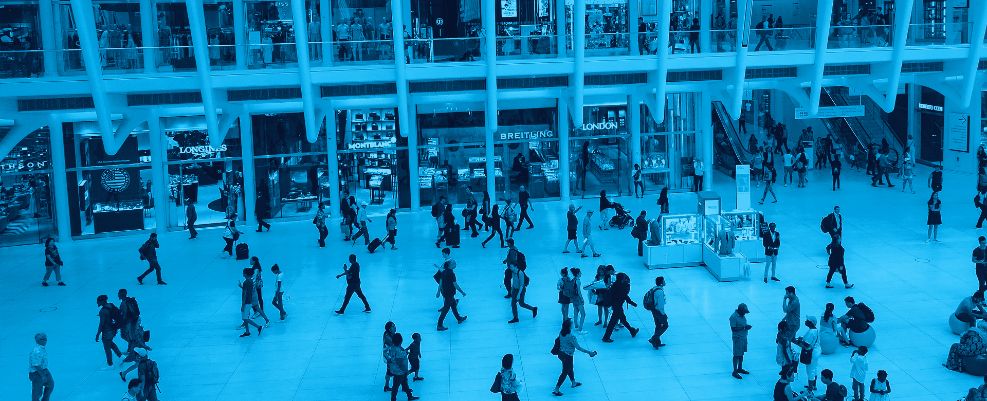 Indoor Location Sharing for Customers & Staff | Inpixon Indoor Location Sharing for Customers & Staff | Inpixon