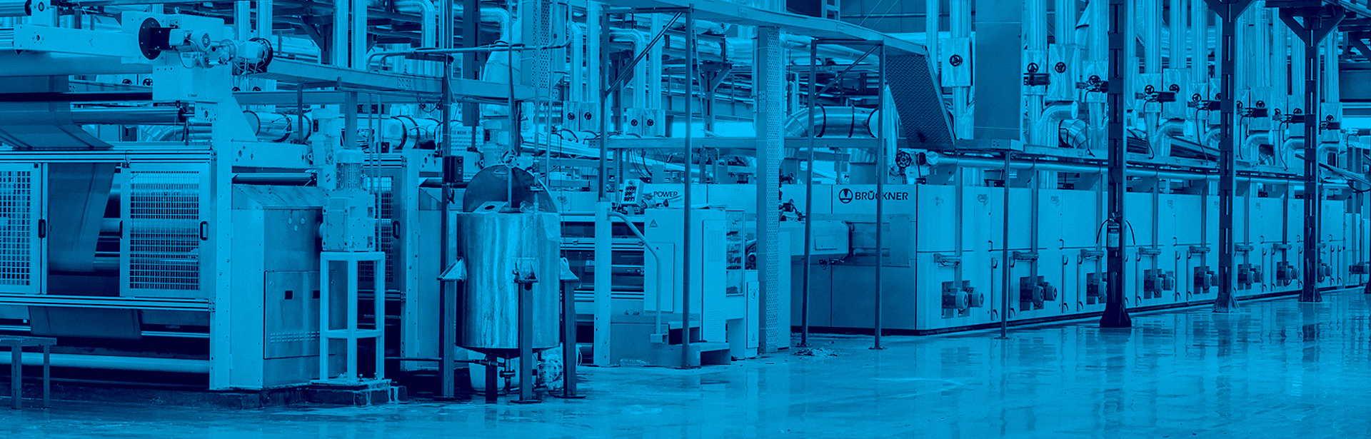 Industrial RTLS & Asset Tracking for Manufacturing Facilities