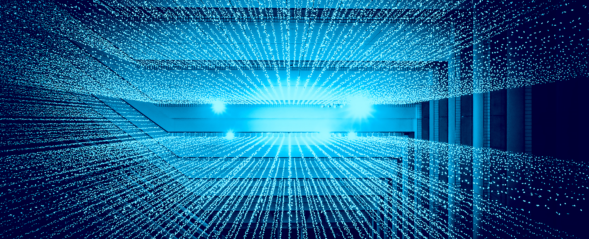 About Us: A Leader in Location Intelligence | Inpixon