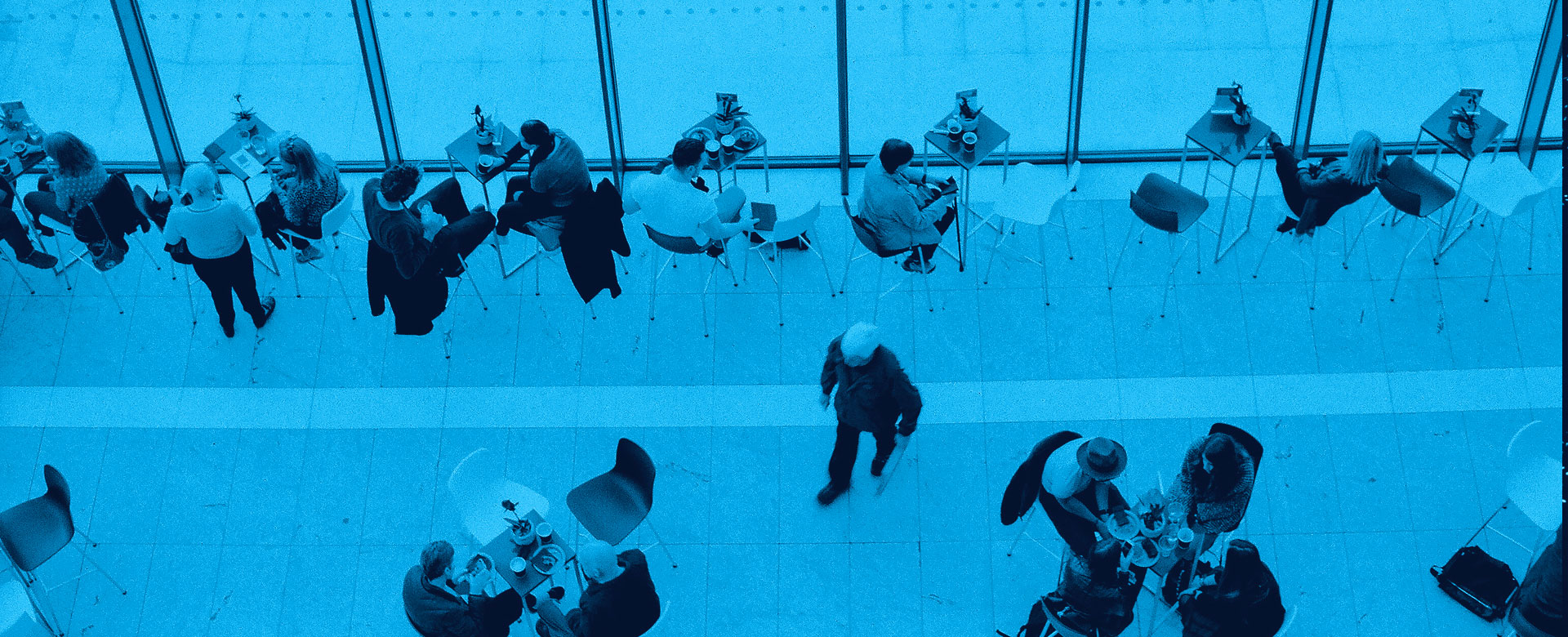 Use Cases for RTLS & Digital Twin Technology | Inpixon